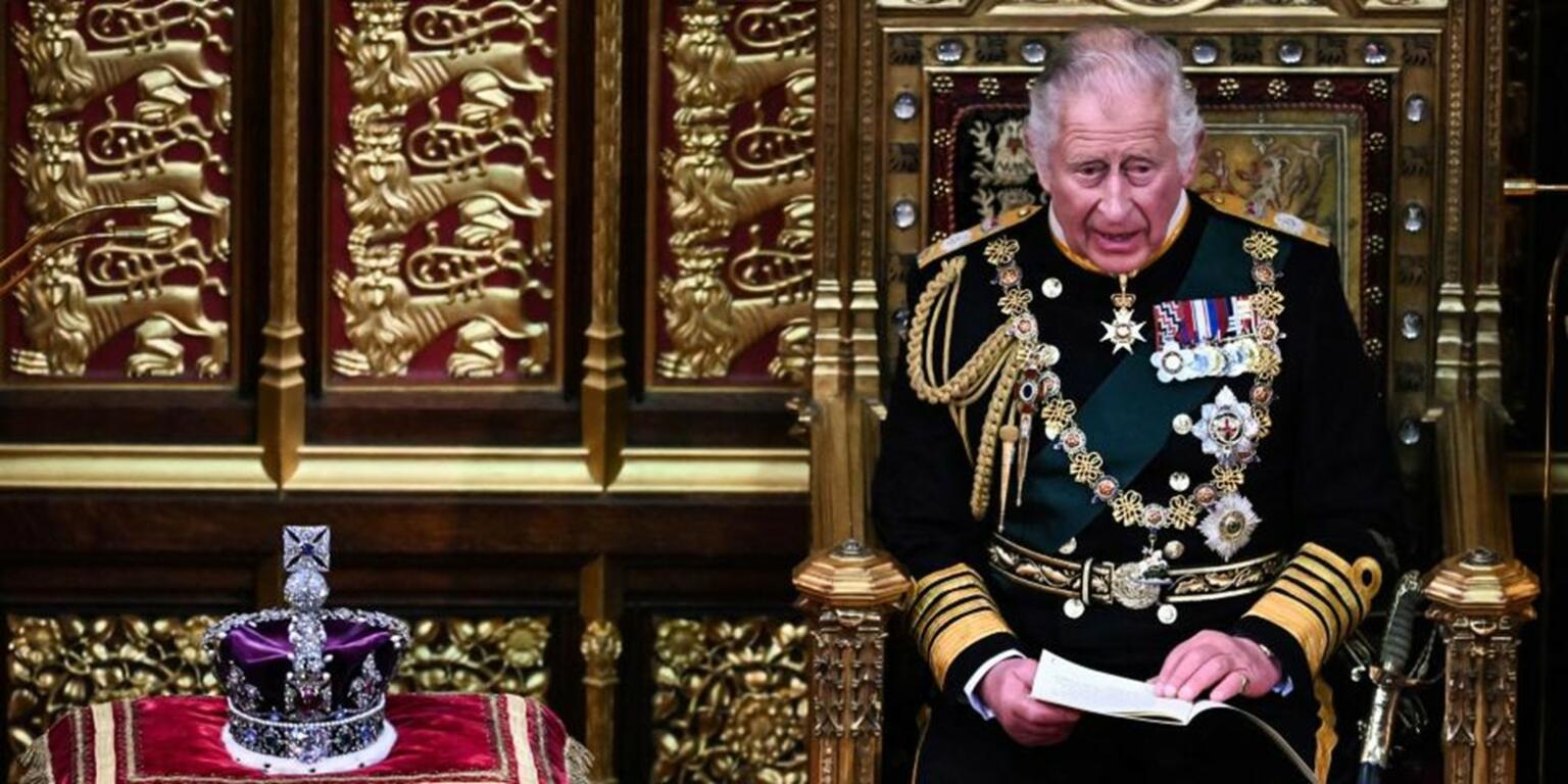 The British Monarchy is officially a joke now - Tfipost.com