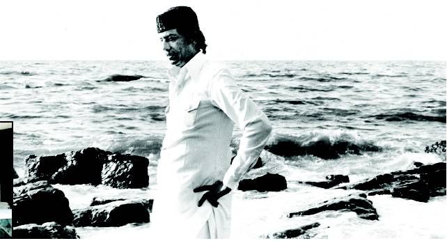 Varadarajan, Mastan, Dawood and more