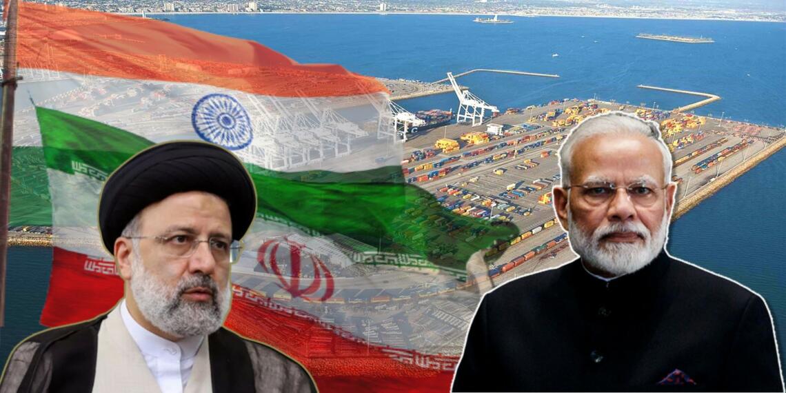 Importance of Chabahar port for Iran and India - Tfipost.com