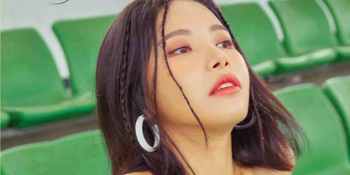Singer Kim Yong sun Biography, Career, and life Story - Tfipost.com