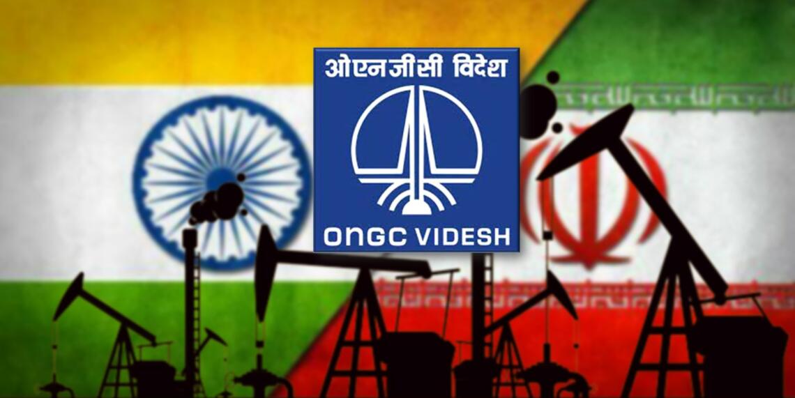 ONGC will set up its plant in US sanctioned Iran