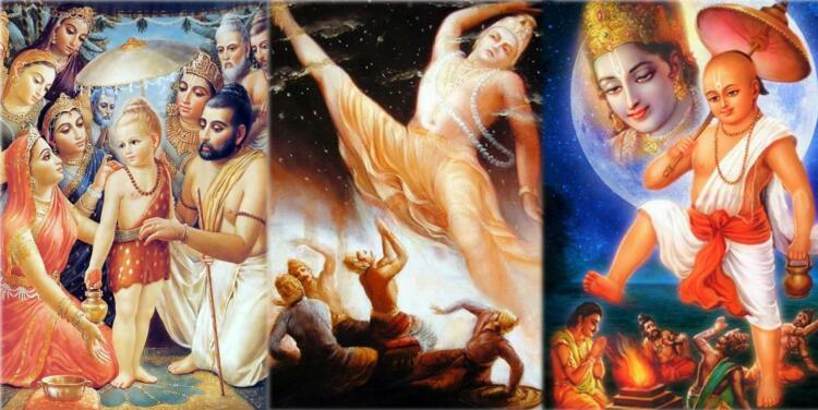 The history of Onam and the complete story of Raja Bali