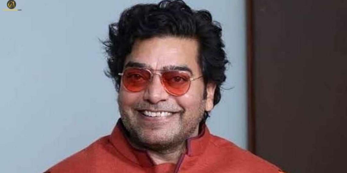 Actor Ashutosh RamNarayan RANA Biography and Career