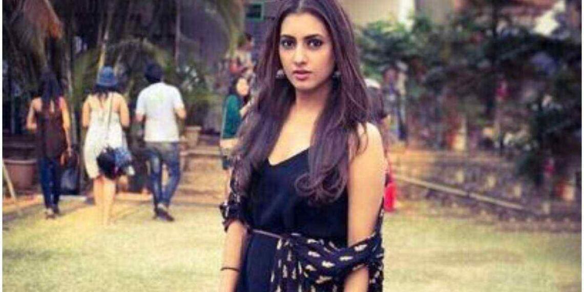 Actress Additi Gupta biography, career and life story - Tfipost.com
