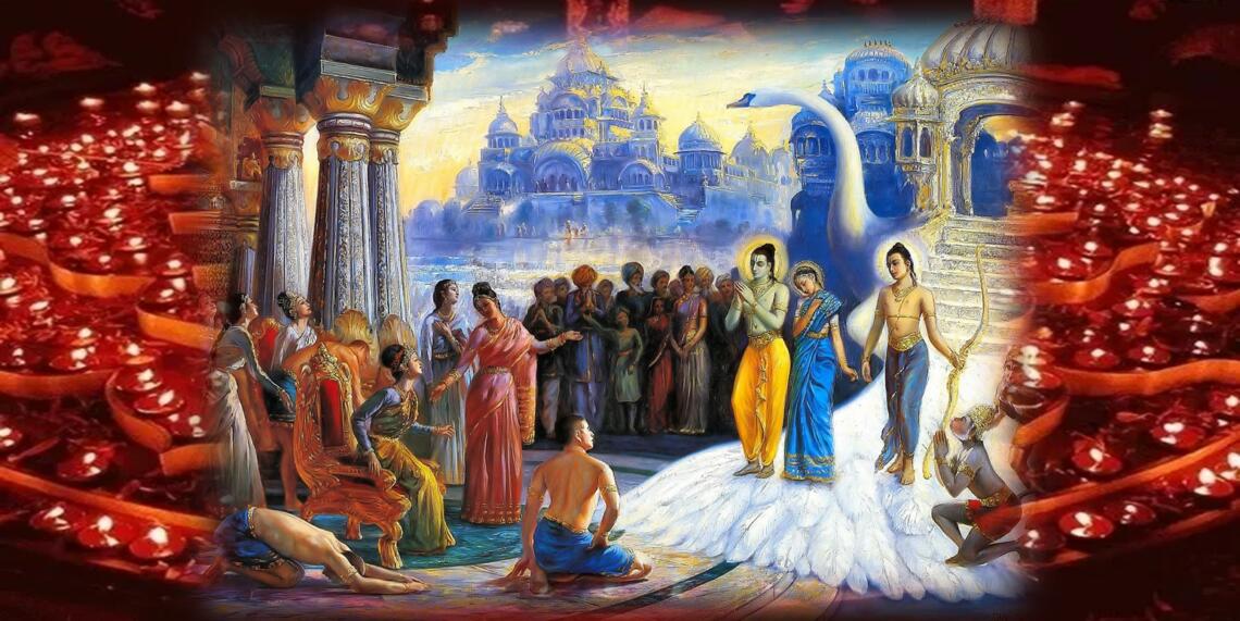 Case for Ram Mandir in Ayodhya: An economic perspective.