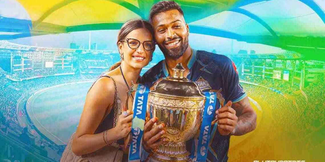 Happy Birthday Hardik Pandya: Biography and Career - tfipost.com