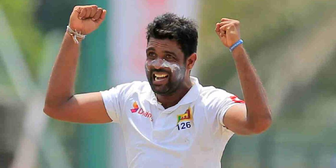 Happy Birthday Lasith Embuldeniya: Read Biography and Career