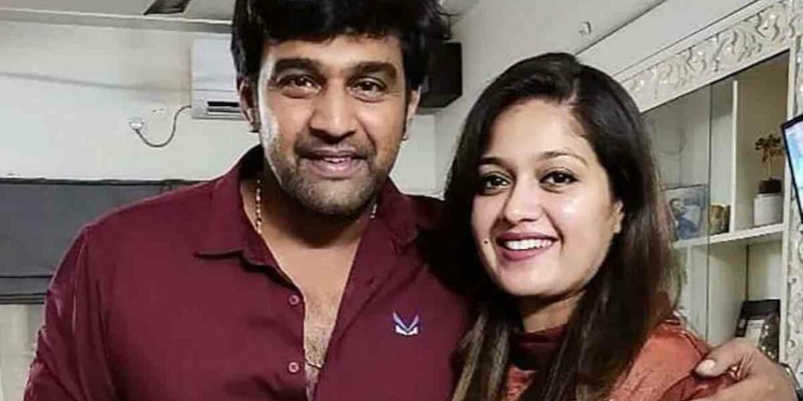 Actress Meghna Sunder Raj biography, and career - Tfipost.com