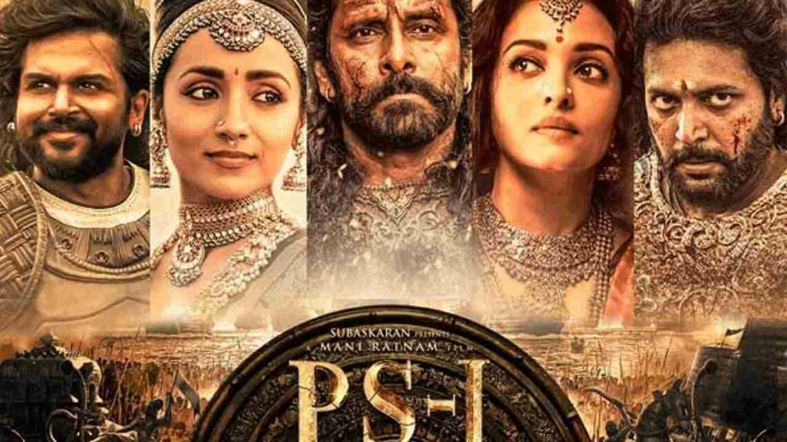 Ponniyin Selvan 1 OTT release date: know when and where to watch