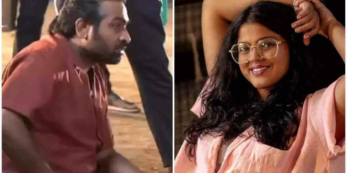 Actress Pooja Devariya Biography, Career and life Story - Tfipost.com