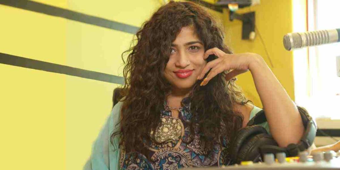 RJ Malishka biography, career and life story - Tfipost.com
