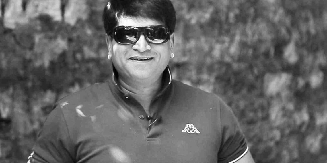 Actor Ravi Babu Biography, Career and life story - Tfipost.com