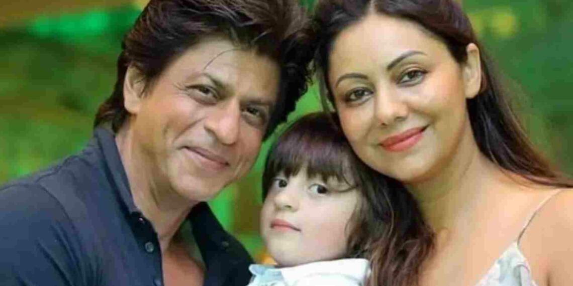 Shah Rukh Khan Wife Gauri Biography and Career - Tfipost.com