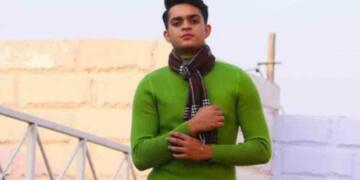 Actor Namit Shah, Biography, Career, and life story - TFIPOST