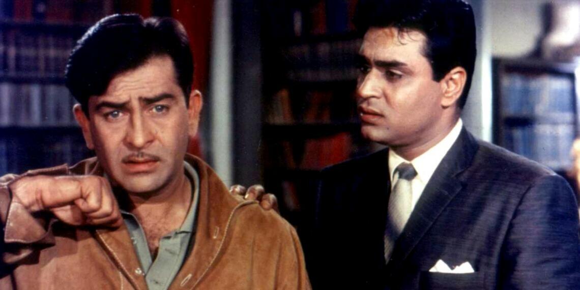 Why the song Dost Dost Na Raha was more of a true story between Raj ...