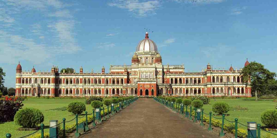Cooch Behar or Koch Bihar: History and Facts about city