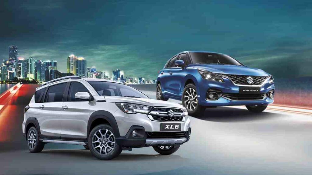 Maruti Suzuki XL6 CNG: know everything from price to features