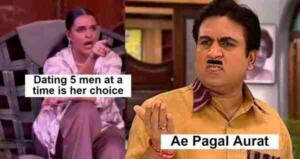 It’s her choice 8 Neha Dhupia Meme photos collection - Tfipost.com