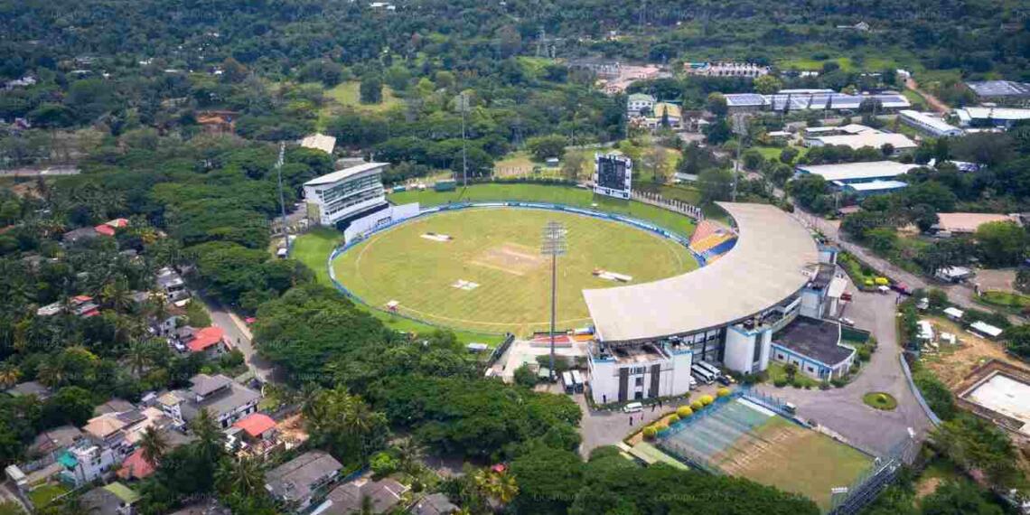 Pallekele International Cricket Stadium – History and Overview