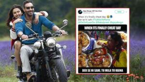 6 Best Rakul Preet Singh Meme photos collection - Tfipost.com