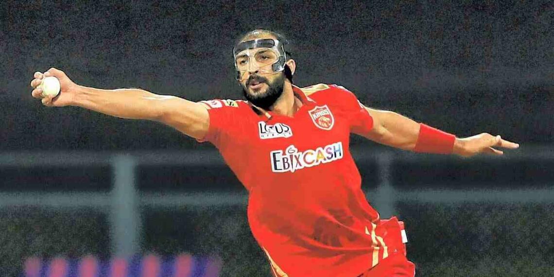 Cricketer Rishi Dhawan Biography Career and life story - Tfipost.com