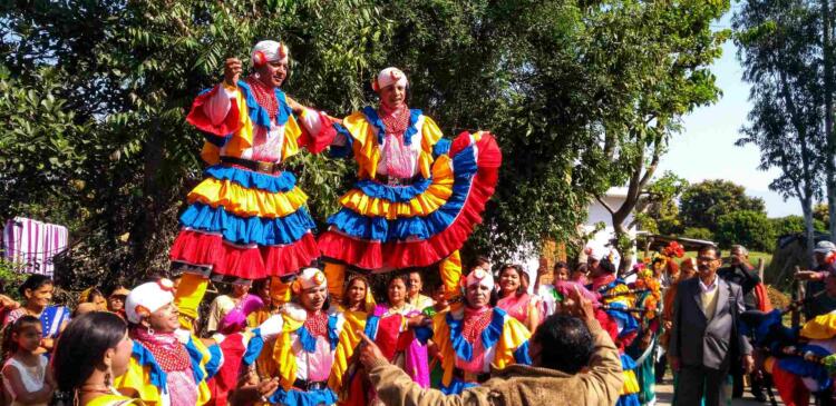 List and Explanation of 5 famous Festival of Uttarakhand