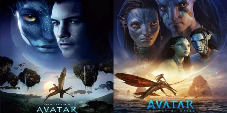 Why is Avatar the worst movie in Hollywood's history?
