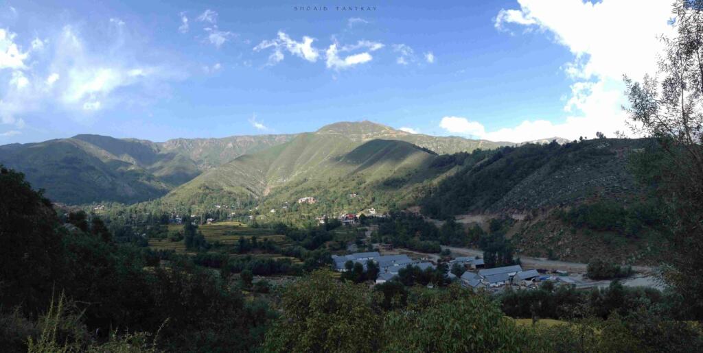 Banihal Pass: Everything you want to know about - Tfipost.com