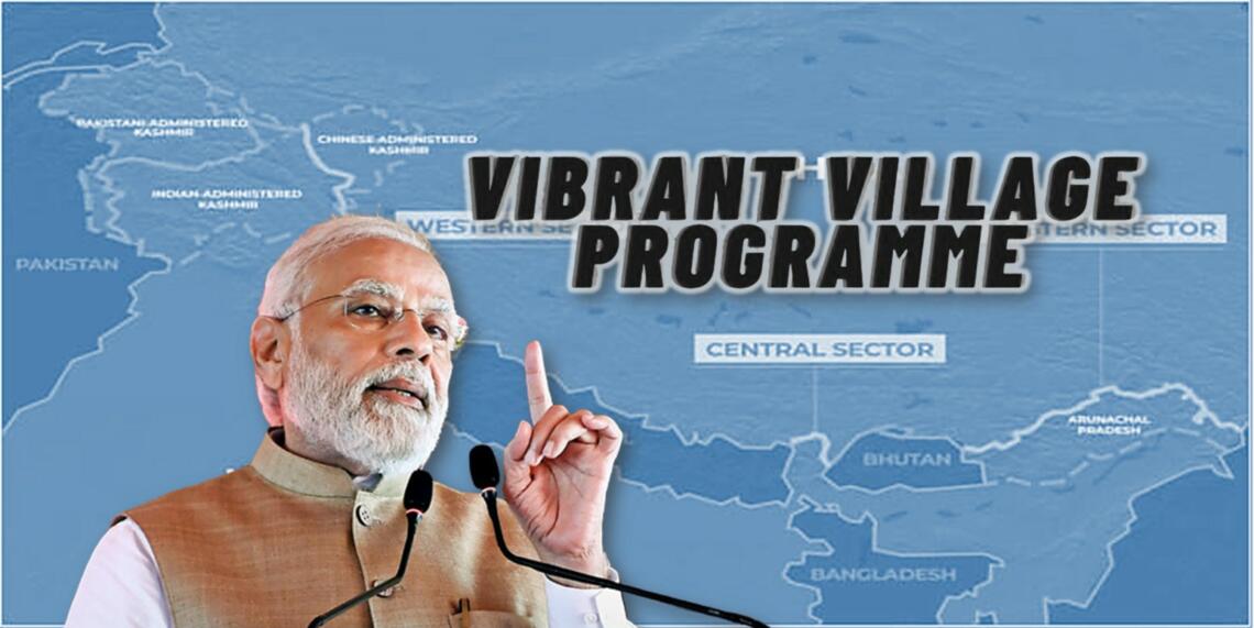 Modi government enters the second phase to secure porous borders