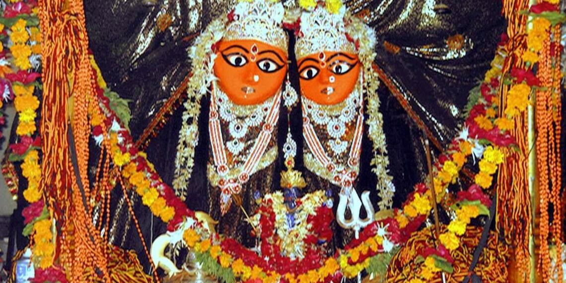 Chotila Temple Gujarat: history, timings, travel guide & how to reach