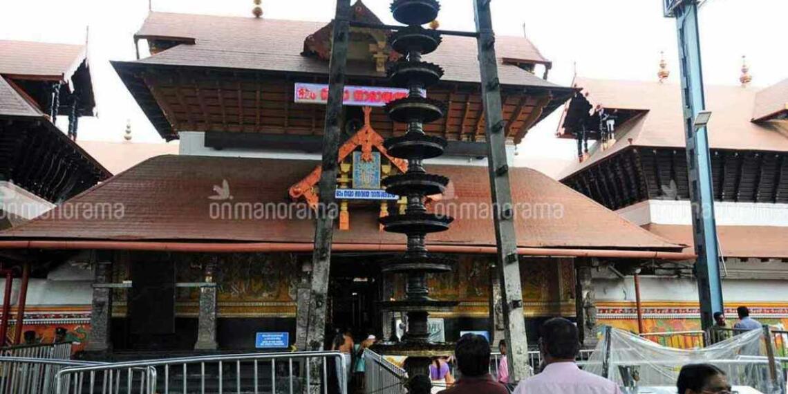 Guruvayur temple, Thrissur: History, Travel Guide and how to reach