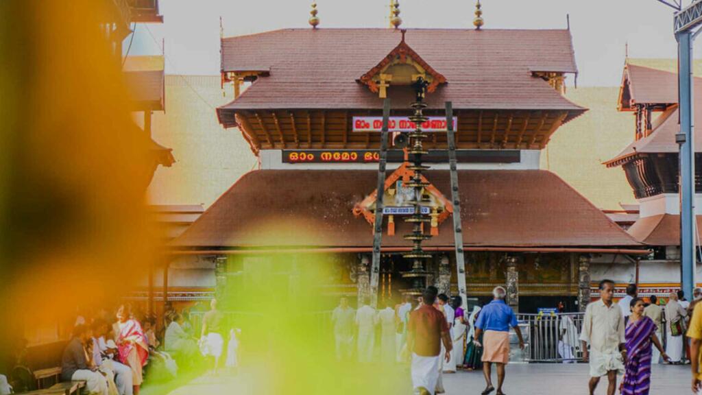 Guruvayur temple, Thrissur: History, Travel Guide and how to reach