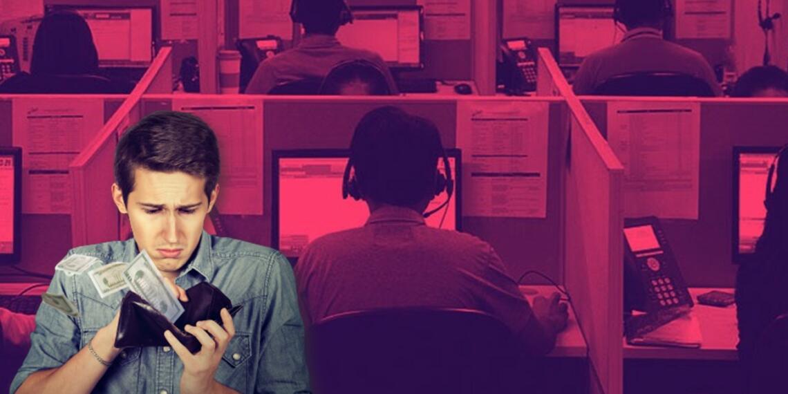 Jamtara model is corroding India’s soft power image - Tfipost.com