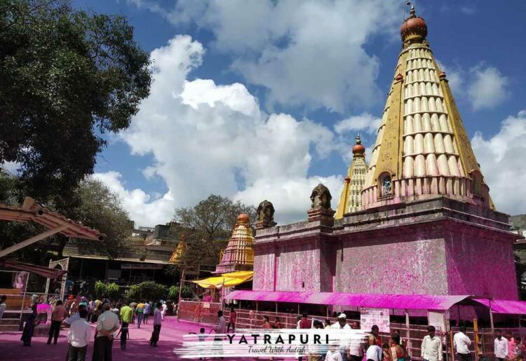 Jyotiba Temple, Kolhapur: History, Travel Guide and how to reach