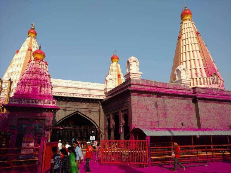 Jyotiba Temple, Kolhapur: History, Travel Guide and how to reach
