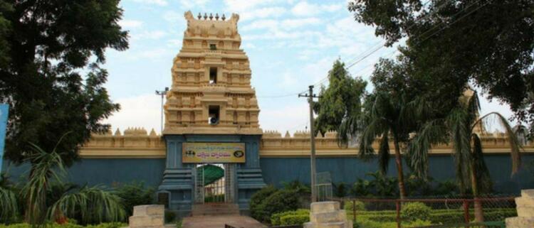Kaleshwaram Temple: Timings, Travel Guide and how to reach