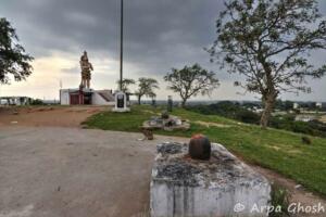 Keesaragutta Temple timings, history, travel guide and how to reach