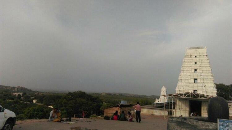Keesaragutta Temple timings, history, travel guide and how to reach