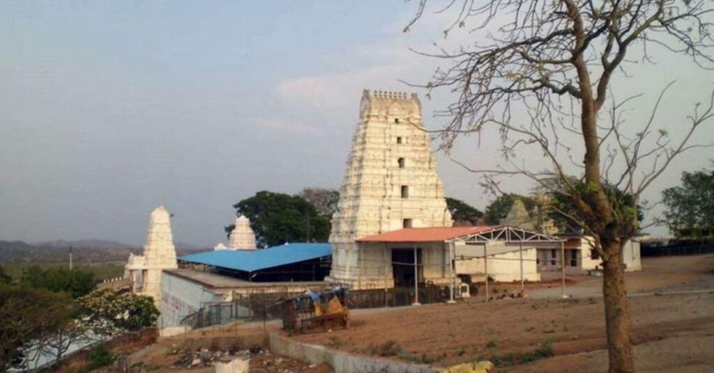 Keesaragutta Temple timings, history, travel guide and how to reach