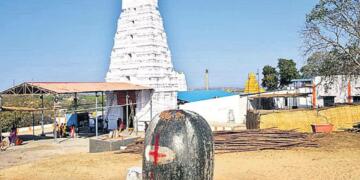 Keesaragutta Temple timings, history, travel guide and how to reach