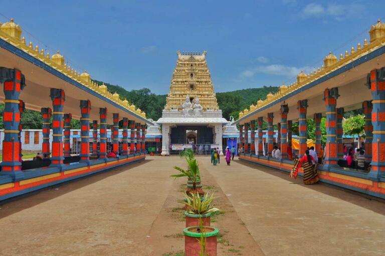 Mahanandi Temple, Kurnool: History, Travel guide and how to reach