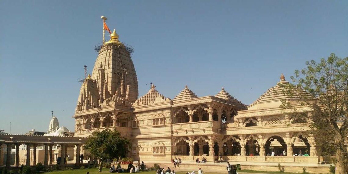 Sawariya Seth Temple, Mandafia: history, guide & how to reach