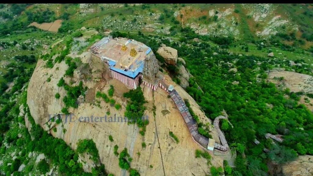 Sholingur Temple Vellore, Timings, History and Travel Guide