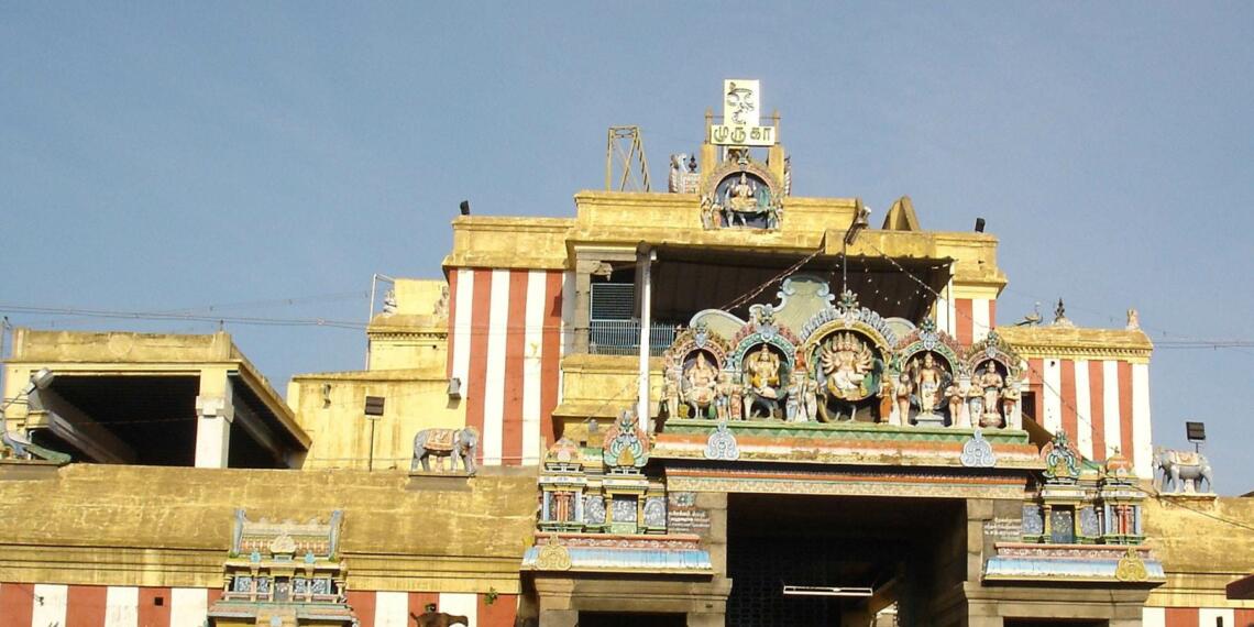 Swamimalai Temple, Tanjavur: Timings, History, and Travel Guide