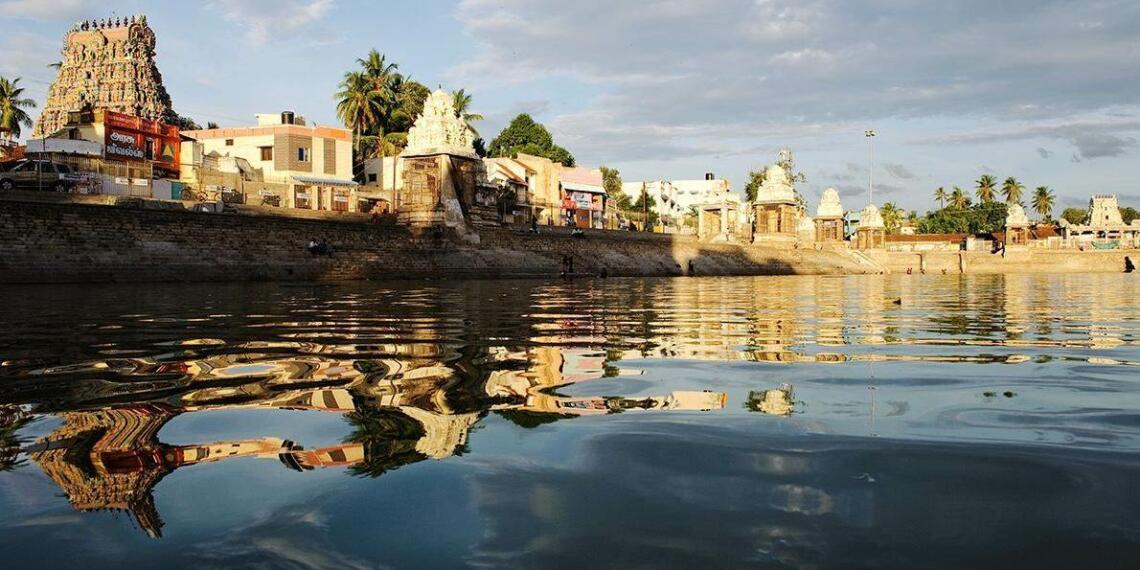 Swamimalai Temple, Tanjavur: Timings, History, and Travel Guide