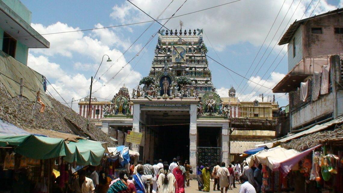 Swamimalai Temple, Tanjavur: Timings, History, and Travel Guide