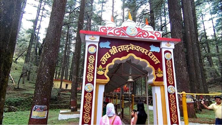 Tarakeshwar Mahadev Temple, Timings, History and Travel Guide