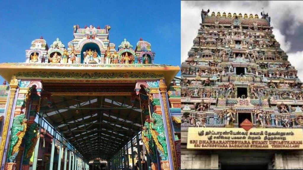 Thirunallar Saneeswaran Temple: timings, history and how to reach