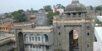Tuljapur Tulja Bhavani Temple – History and how to reach