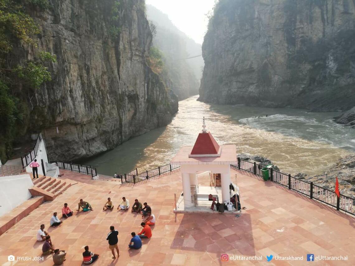 Koteshwar Mahadev Temple, Timings, History and travel guide